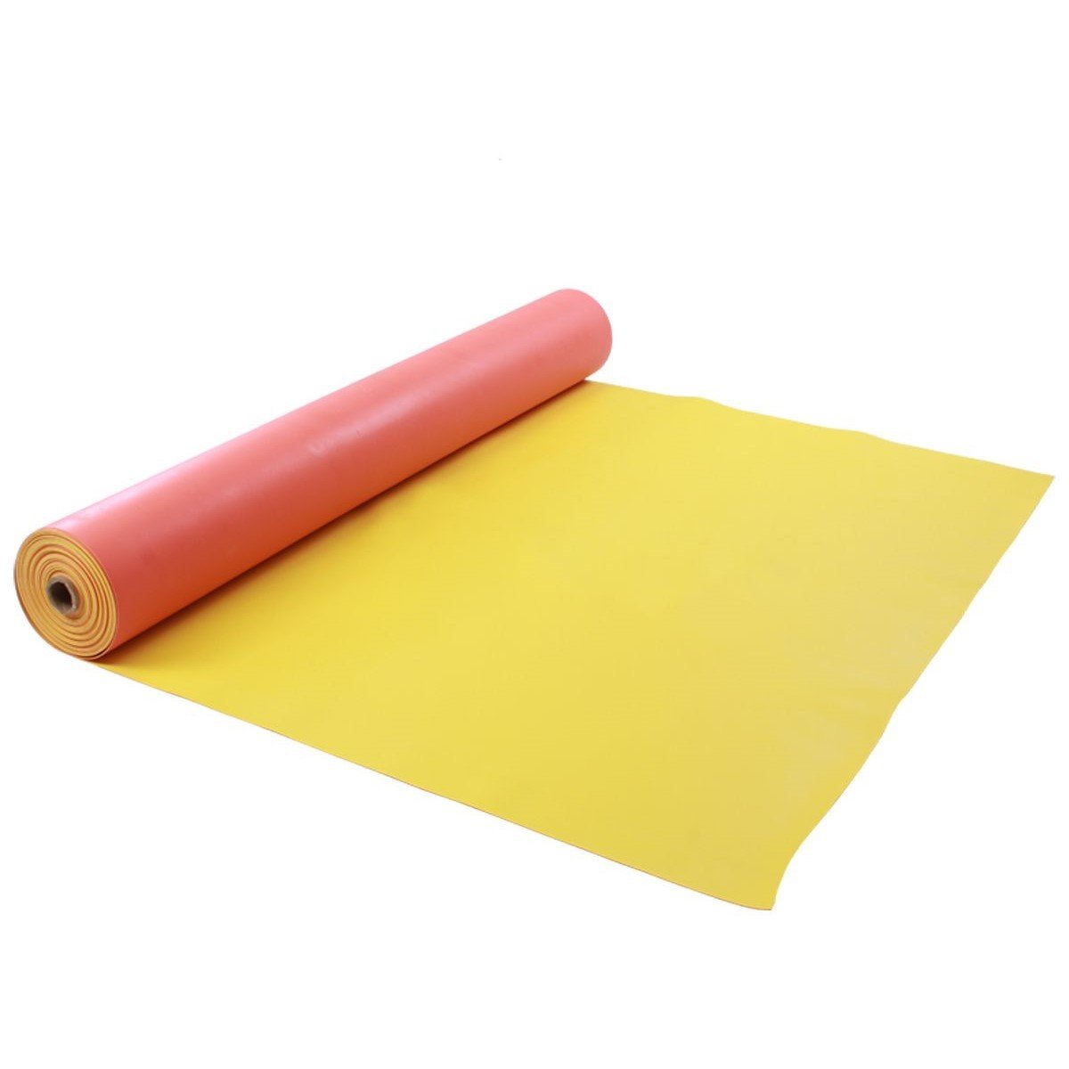 ArcGuard Electrical Insulating Rubber Roll Blankets (10 Yard Rolls ...