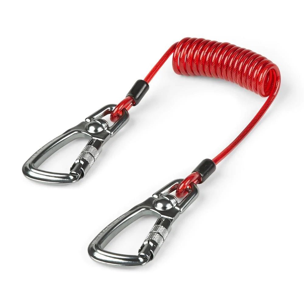 Gripps Coil Tool Tethers – Antler Safety