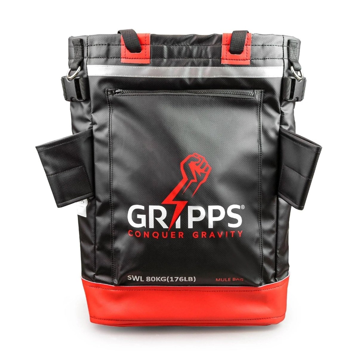Gripps Heavy Duty Mule Bag – Antler Safety