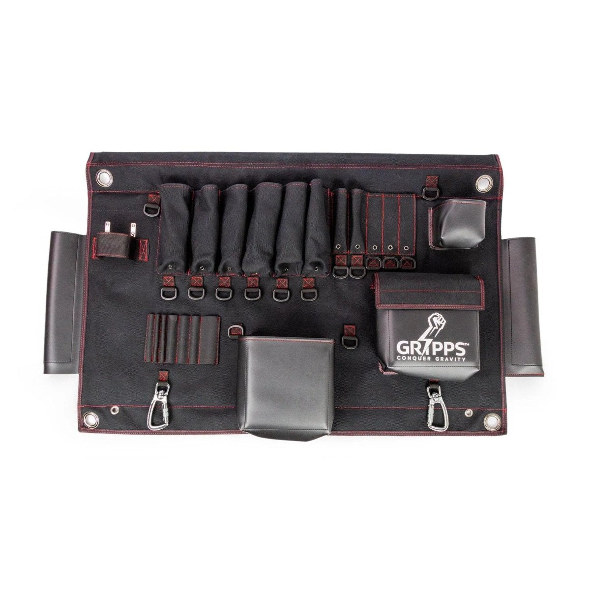Gripps Tools Tethering Site Station – Antler Safety