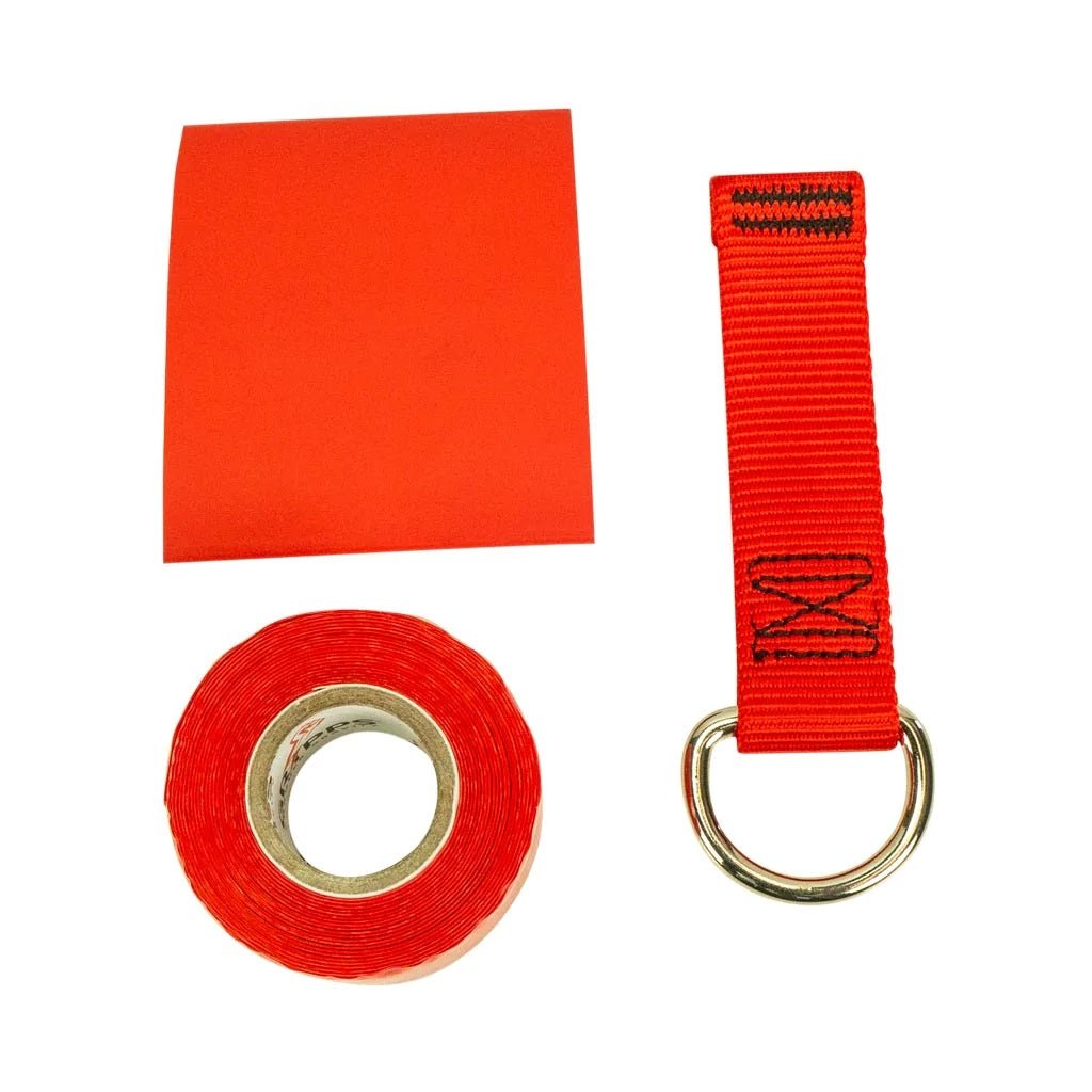Gripps Hammer Catch Tether Connector Kit – Antler Safety