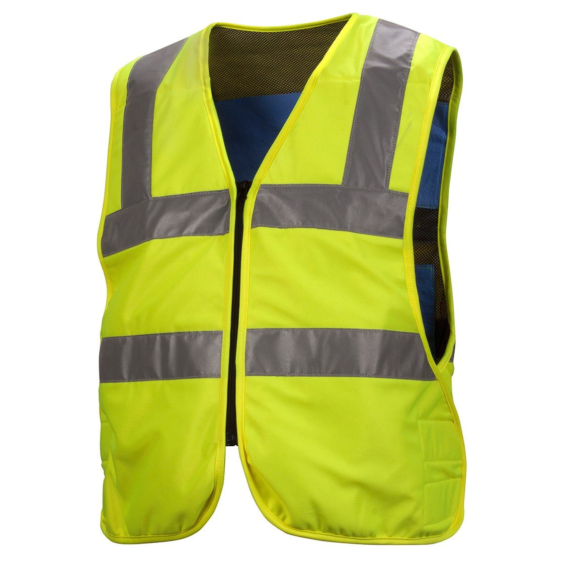 Pyramex Evaporative PVA Hi-Vis Cooling Vest - Type R Class 2 – Antler ...