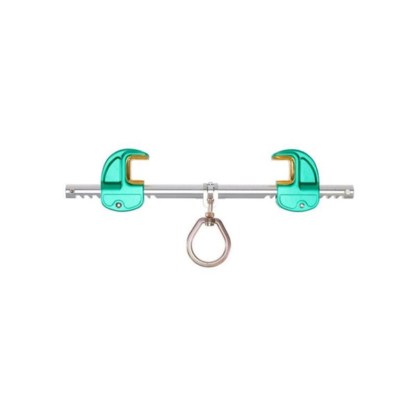 Elk River I-Beam Slider – Antler Safety