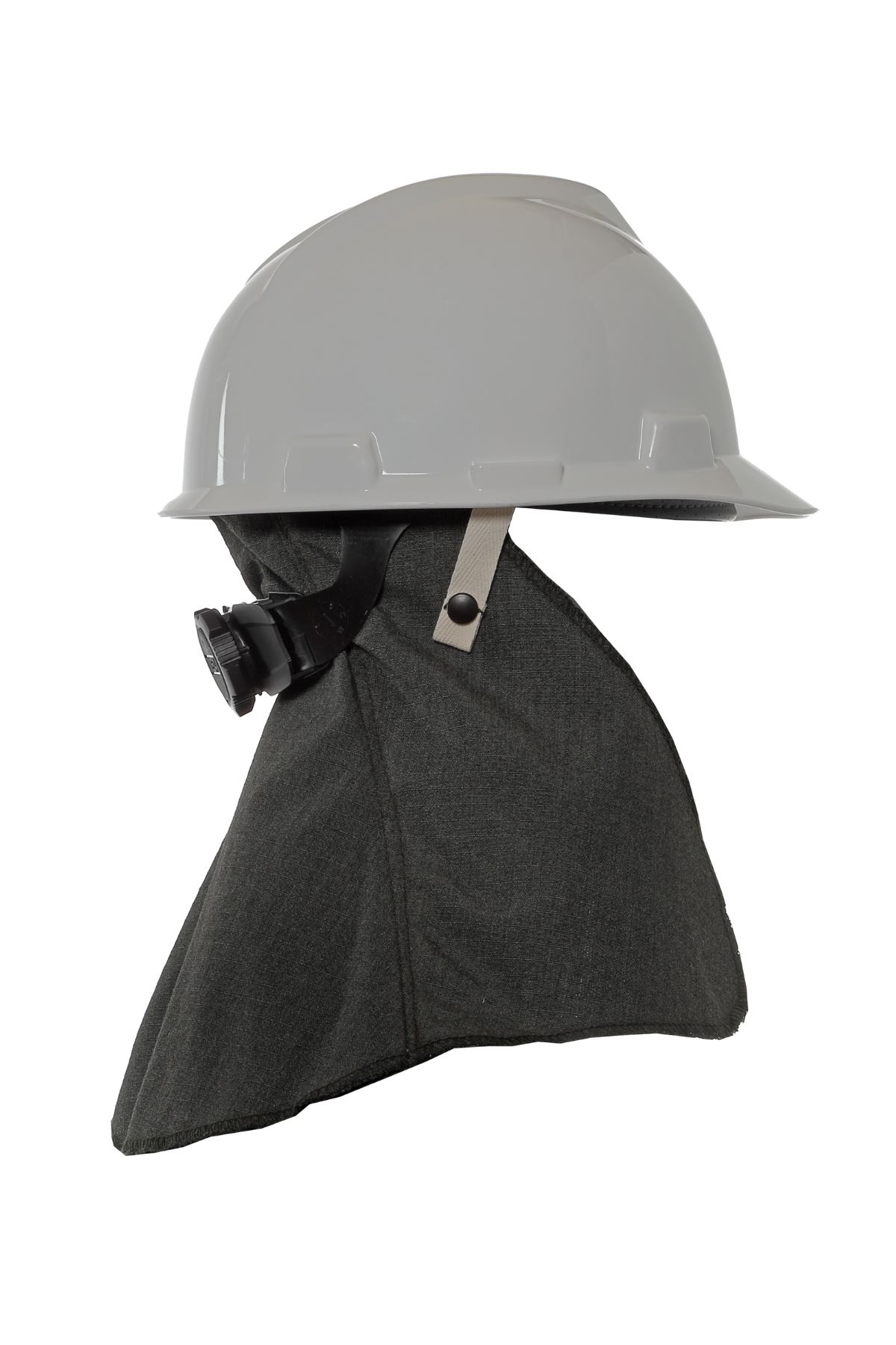 NSA CARBON ARMOUR™ Ripstop High Heat Shroud – Antler Safety